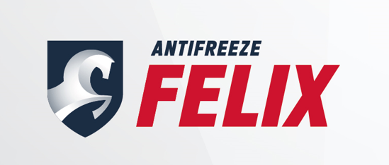 Скидка 20% на антифризы брендов Felix и X-Freeze в июле-августе! / ПартКом. Запчасти для любых ...